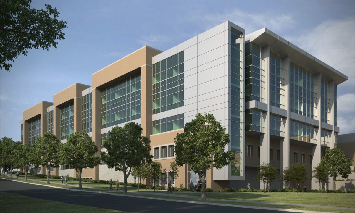 BYU announces groundbreaking for new engineering building | News ...